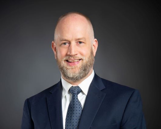 Judge Brian Todd - King County, Washington