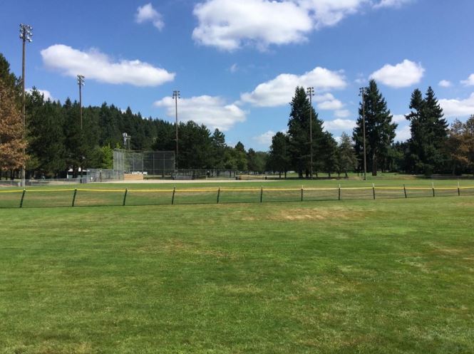 Auburn - Area 28 - King County, Washington