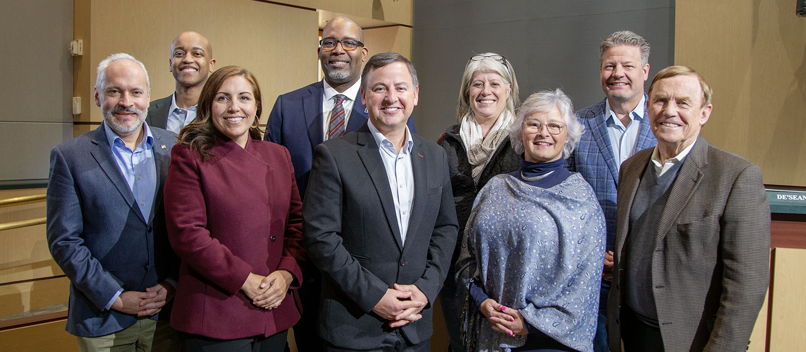 Metropolitan King County Council - King County, Washington