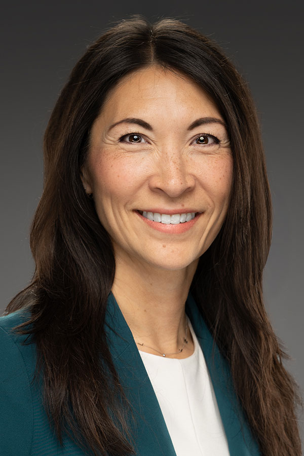 About Councilmember Steffanie Fain - King County, Washington