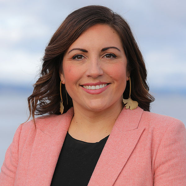 About Councilmember Teresa Mosqueda - King County, Washington