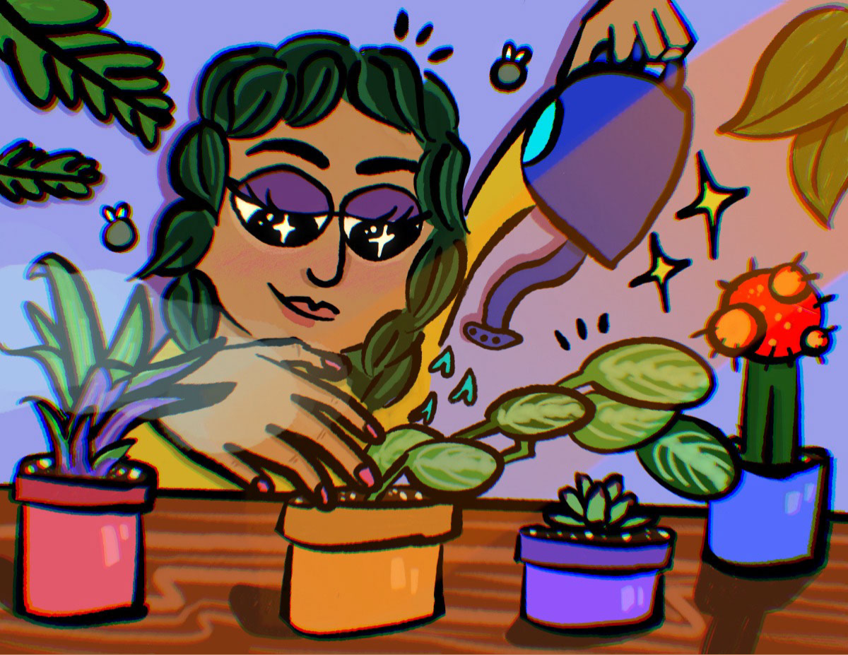 2023 Behavioral Health and Wellness Virtual Art Gallery - King County ...