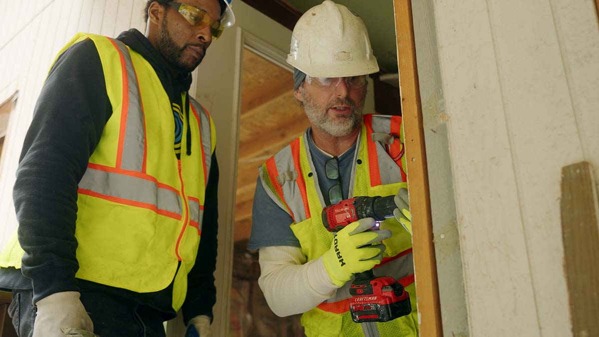 VIDEO: How King County is reducing waste generated by building ...