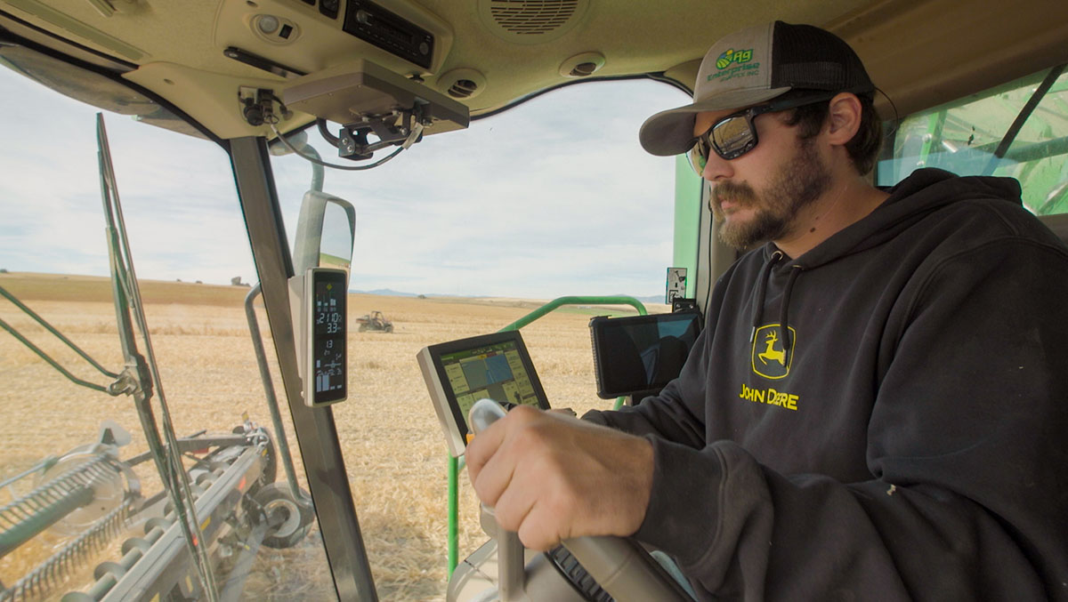 VIDEO: ‘If a field is starting to produce, it’s because of biosolids ...