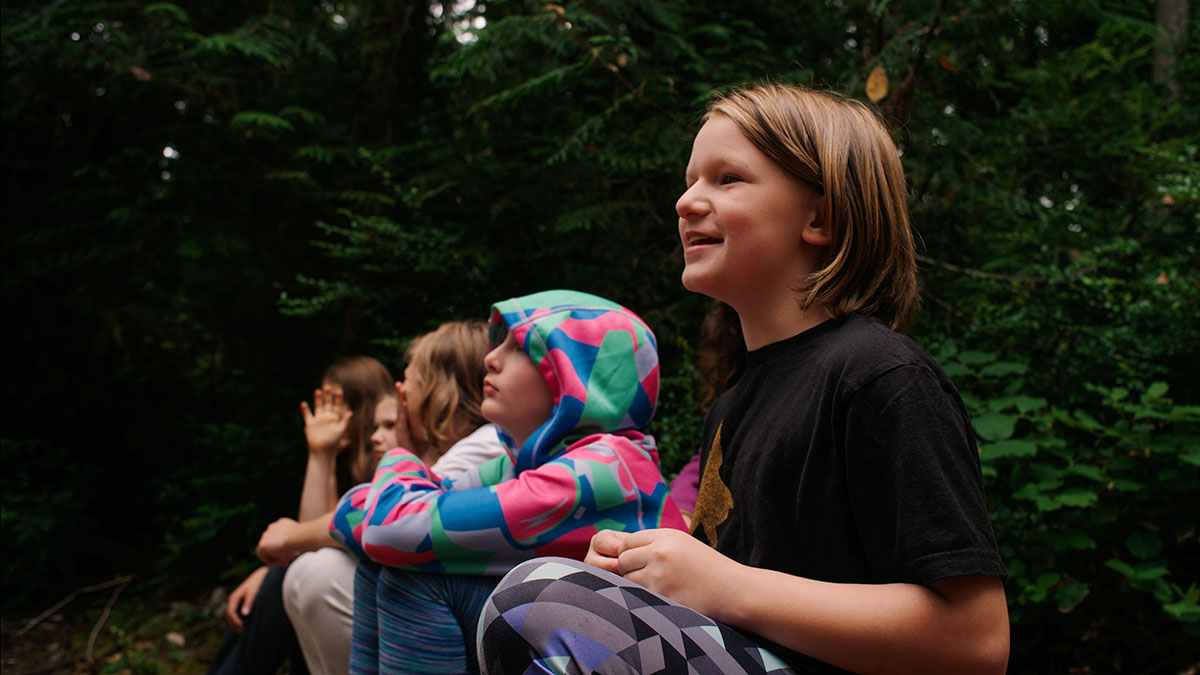 VIDEO: Protecting historic nature camps and creating more so a new ...