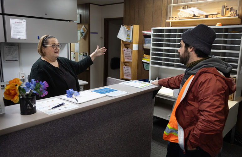 Join our team - King County, Washington