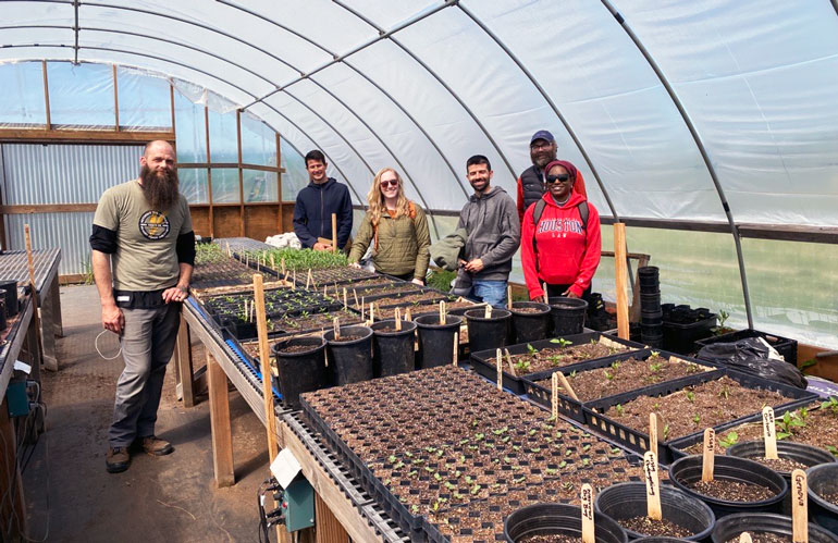 Re+ (zero waste) grants - King County, Washington