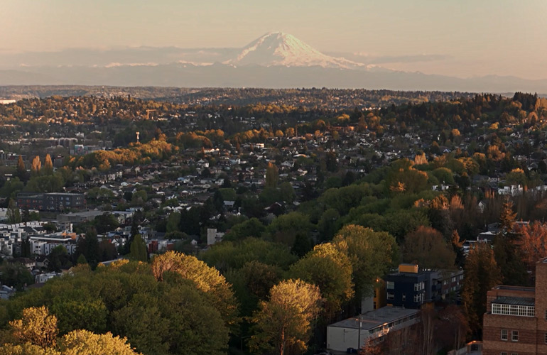 Re+ (zero waste) - King County, Washington