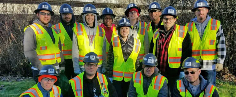 Operator-in-Training Program - King County, Washington