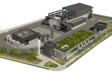 CSO treatment facilities - King County, Washington