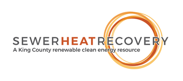 Sewer heat recovery - King County, Washington
