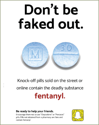 Order materials and supplies - King County, Washington