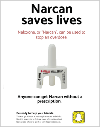 Order materials and supplies - King County, Washington