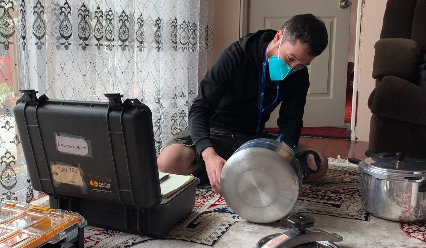 Best-Run Government Awards - King County, Washington