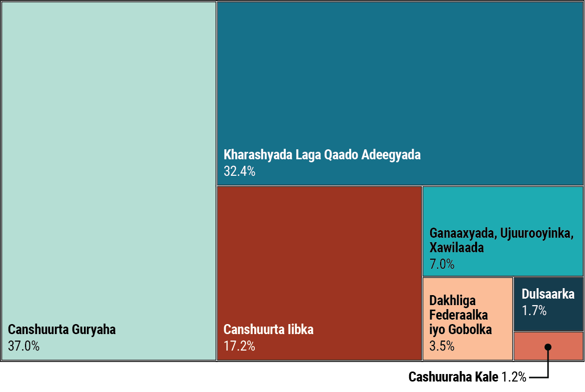 2025 Proposed Budget - King County, Washington