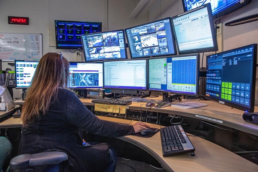 911 Program Office - King County, Washington