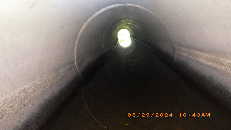 SE 384th Street Culvert Replacement Project - King County, Washington