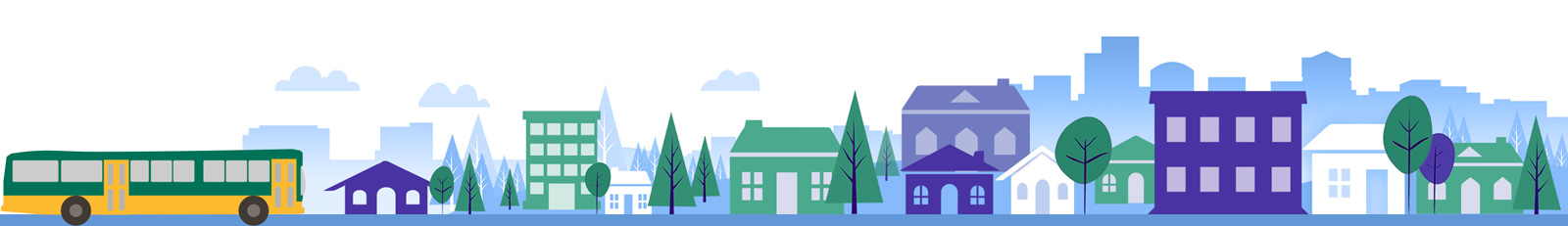 Neighborhood Pop-Up - King County, Washington