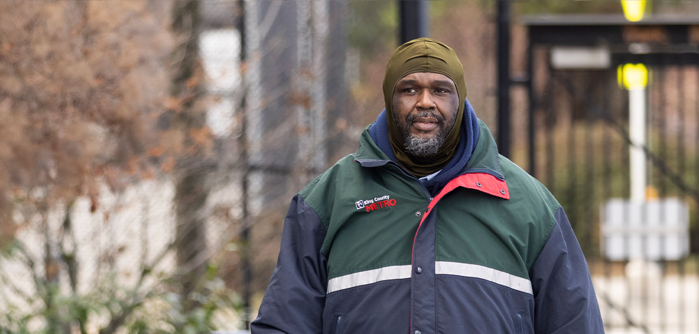 Transit Appreciation Week - King County, Washington