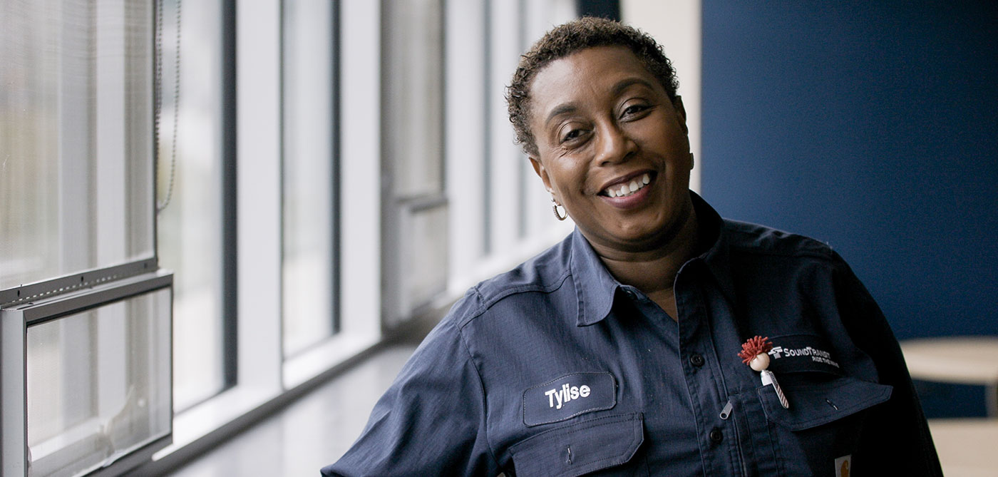 Transit Appreciation Week - King County, Washington