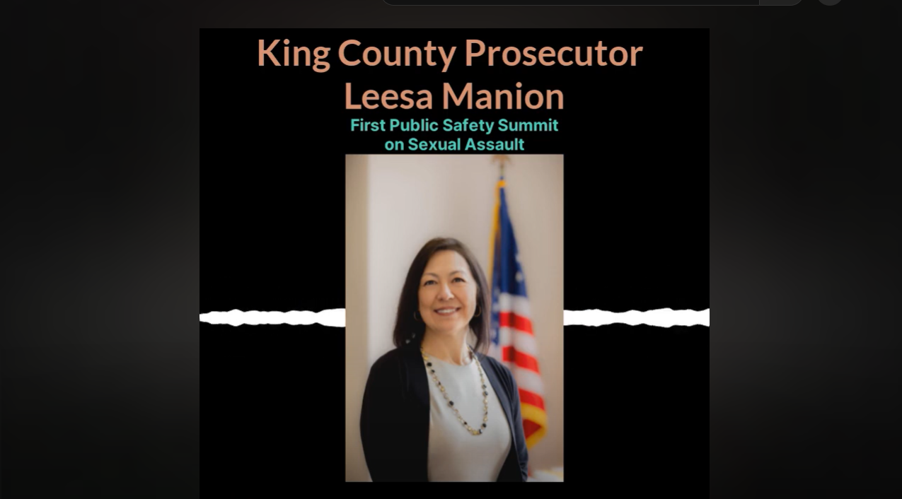 Victim advocates – Prosecuting Attorney’s Office - King County, Washington