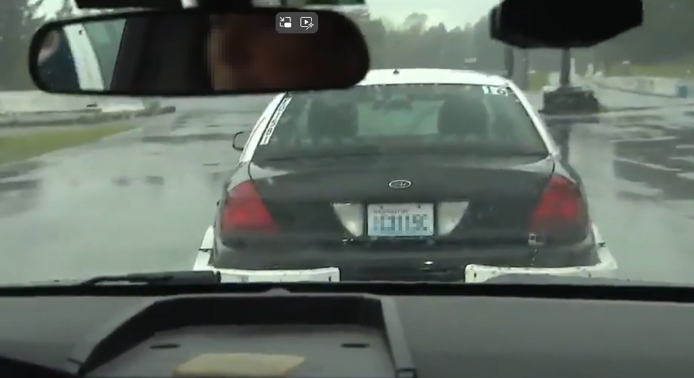 King County Sheriff's Office - King County, Washington