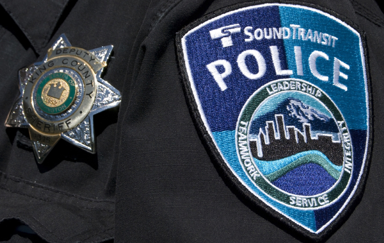 Police partnerships - King County, Washington