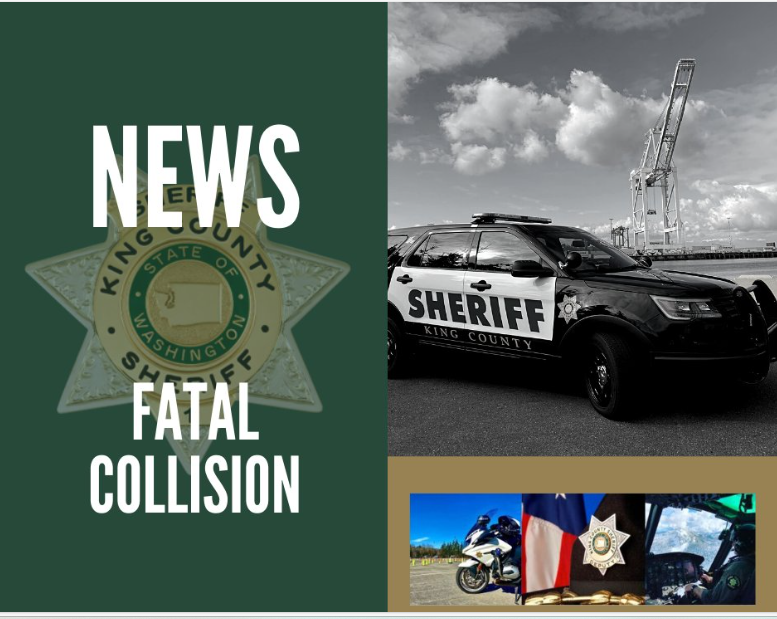 Major Accident Response and Reconstruction (MARR) - King County, Washington