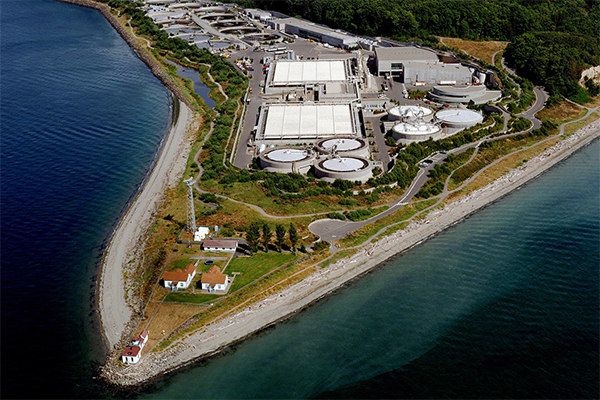 Clean Water Plan - King County, Washington