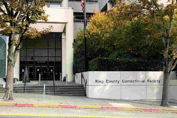 Adult Jails Need Risk-Based Approach to Improve Safety, Equity - King ...