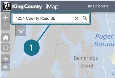 Permits - King County, Washington